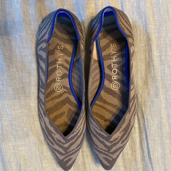 Rothy's | Shoes | Rothys Shoes | Poshmark
